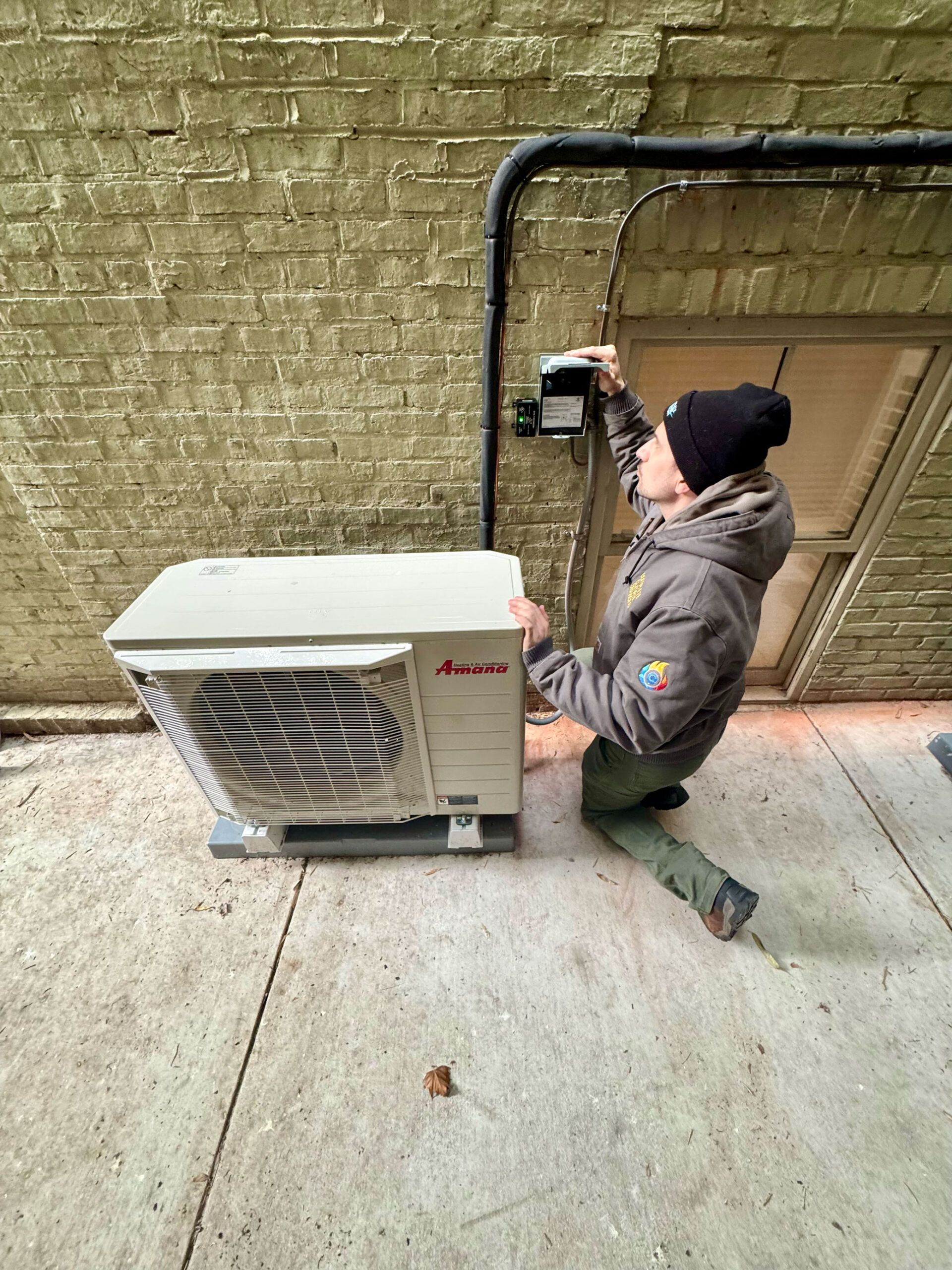Expert HVAC Services Baltimore | Complete Climate Services