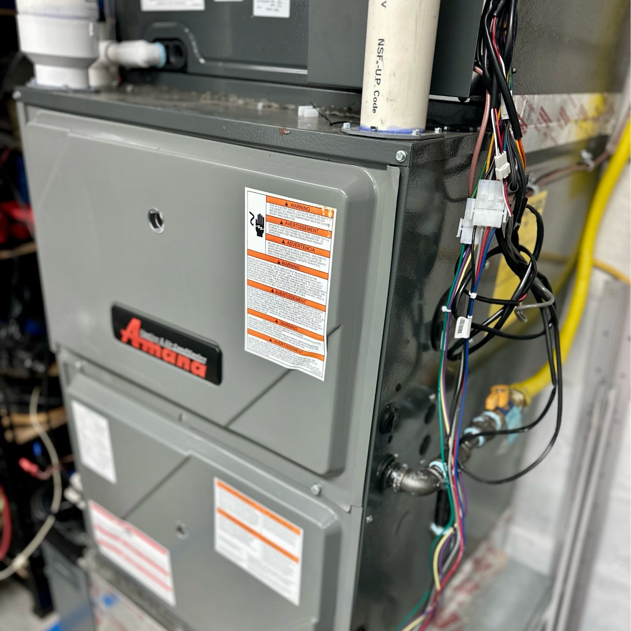 Inverter Heat Pump System | Complete Climate Services