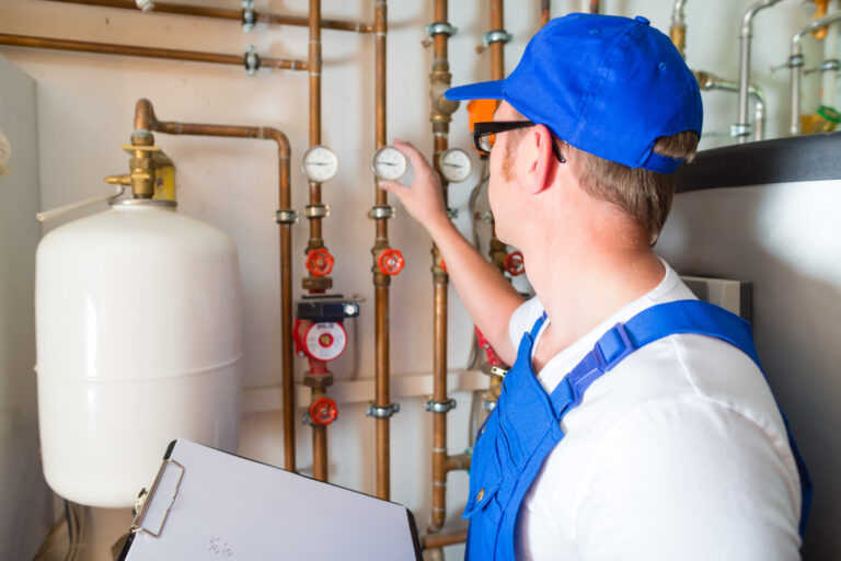 Warning Signs Your Boiler Needs Help This Winter