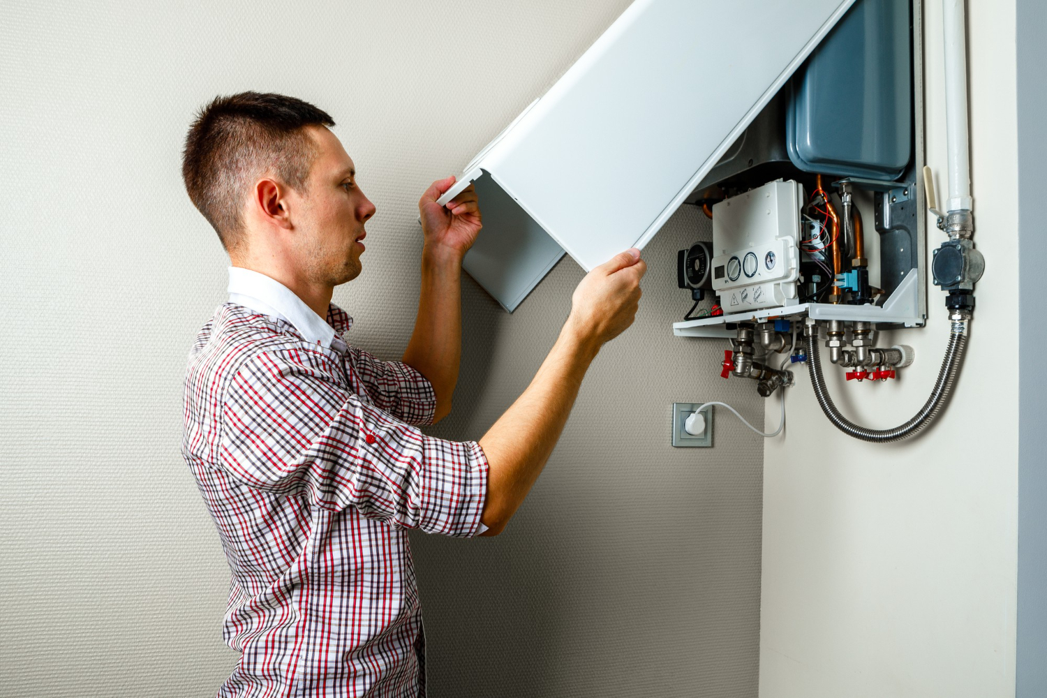 New Home Heating Tips: Install the Right Boiler System